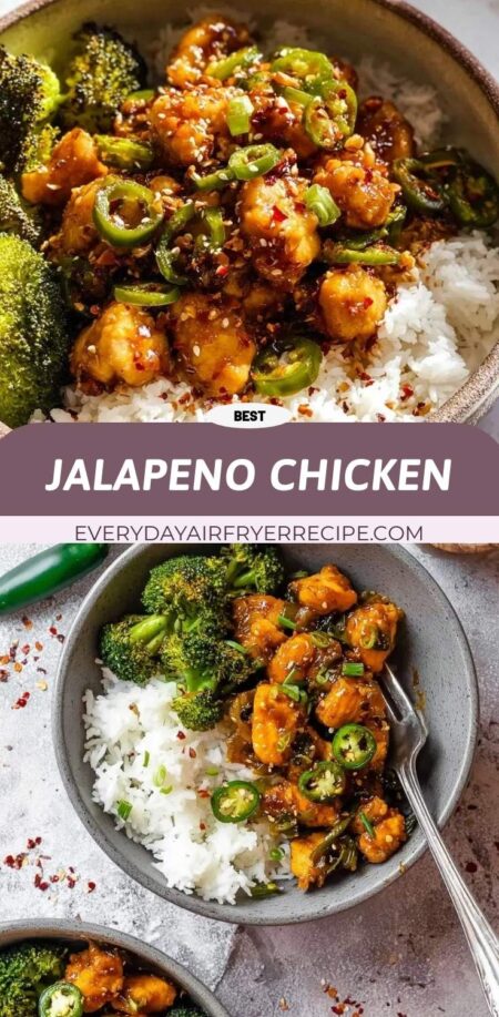 jalapeno chicken
