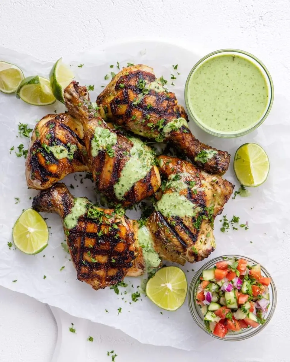 peruvian chicken